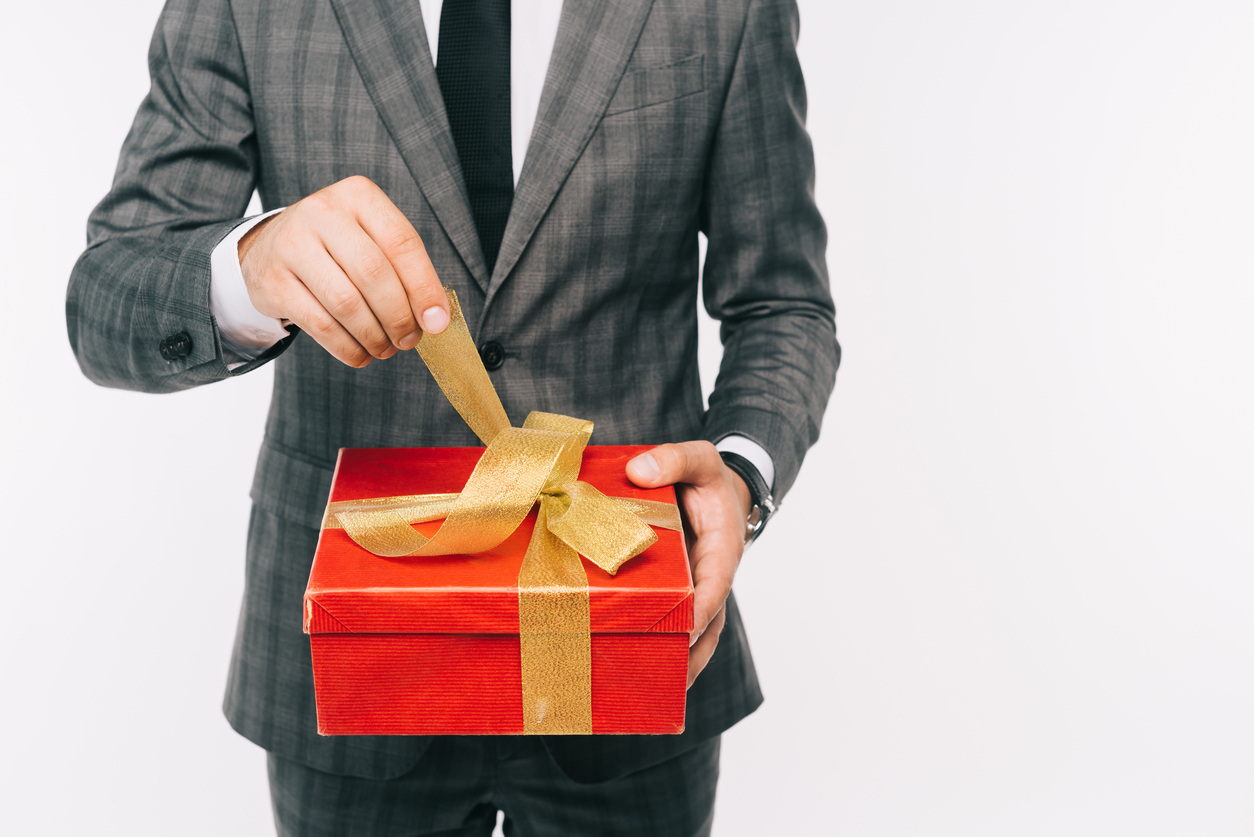 B2B Corporate Gifting: A Strategic Tool to Build Relationships